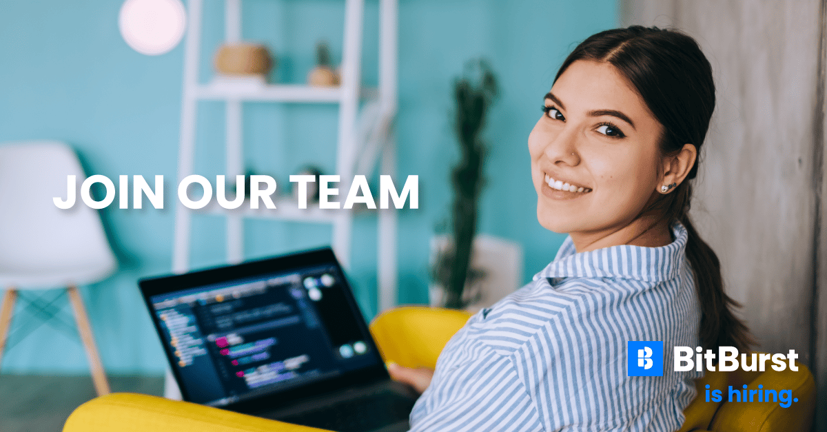 job-talent-acquisition-m-f-d - BitBurst - Access to People's Thoughts